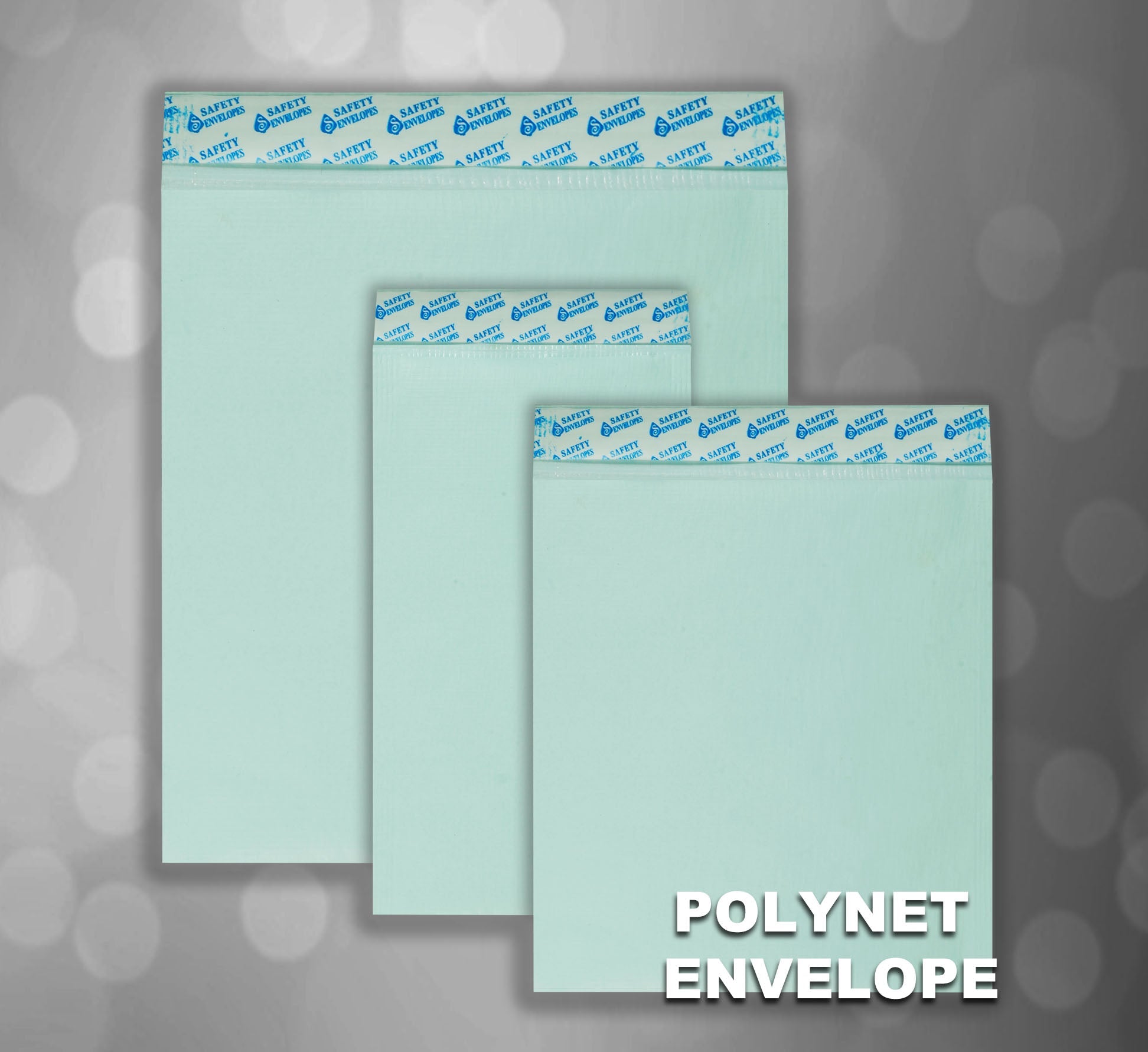 Safety Envelope (Polynet) – Mehta Envelope Mfg Co