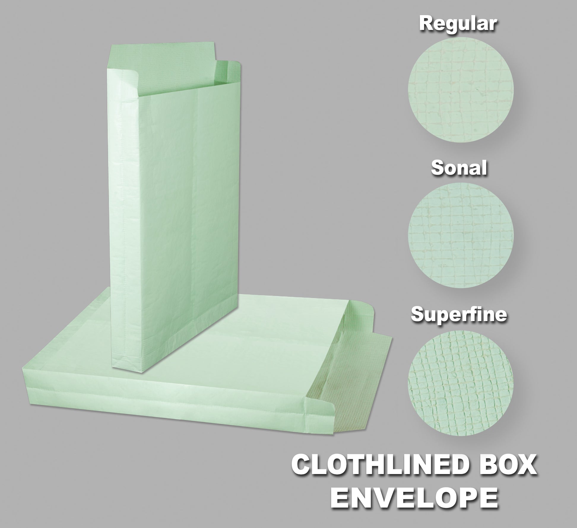 Sustainable E Commerce Packaging, Envelopes, Labels, Boxes – Mehta ...