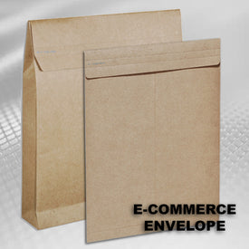 Sustainable E Commerce Packaging, Envelopes, Labels, Boxes – Mehta ...