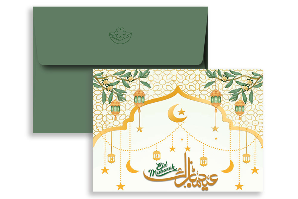 Digital Prints Gift Envelope Size : 4.5 x 3.25 Inch Pack of 10 Envelop ...