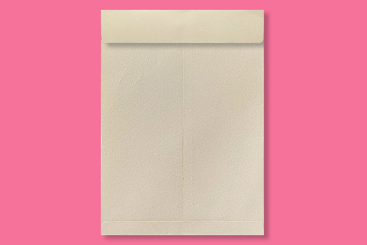 Premium Textured Envelope – Mehta Envelope Mfg Co