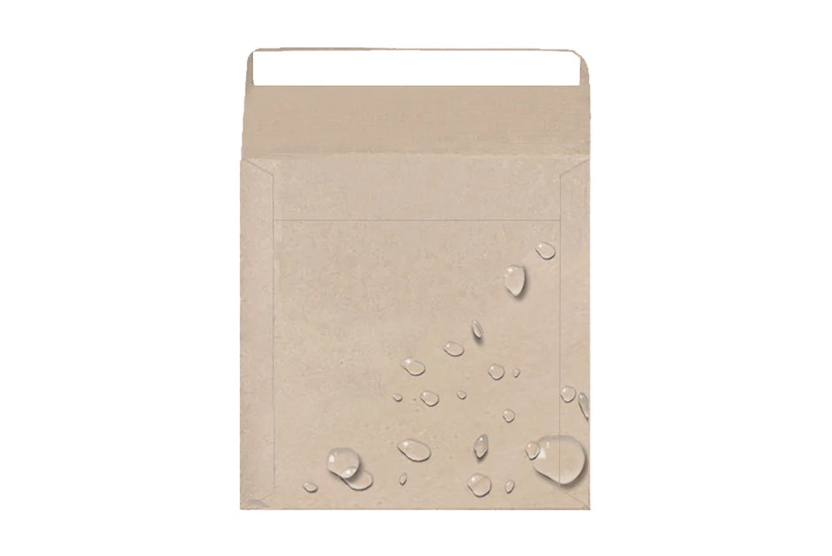 Kraft Water Resistant Envelope Mailers 90 GSM – Mehta Envelope Mfg Co