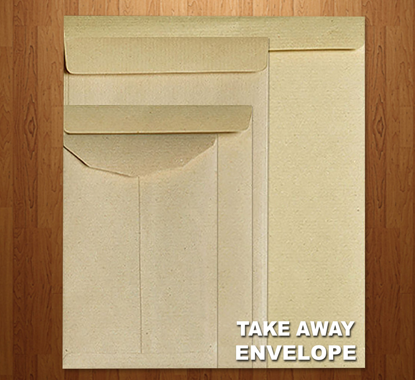 Sustainable E Commerce Packaging, Envelopes, Labels, Boxes – Mehta ...