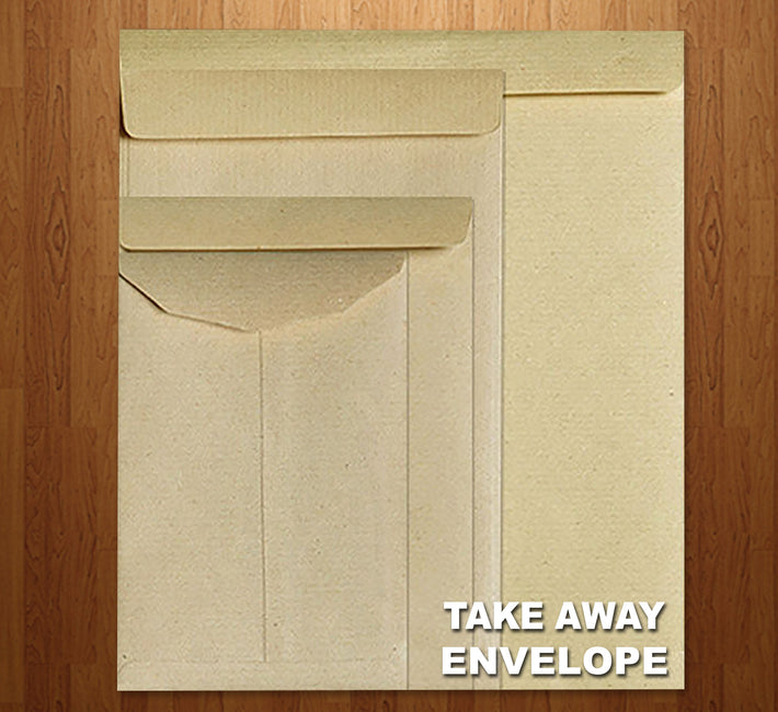 Sustainable E Commerce Packaging, Envelopes, Labels, Boxes – Mehta ...