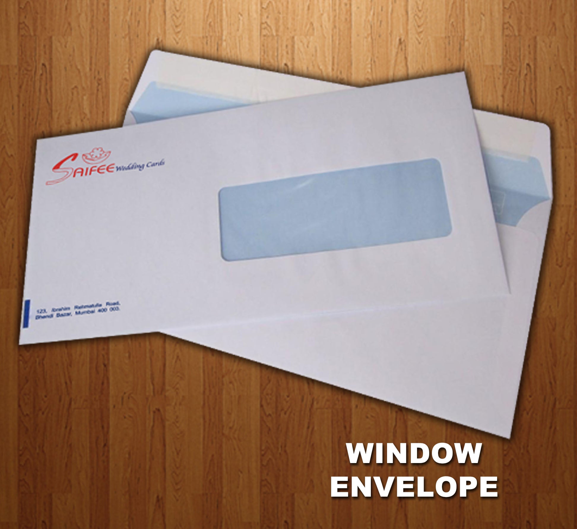 Sustainable E Commerce Packaging, Envelopes, Labels, Boxes – Mehta ...