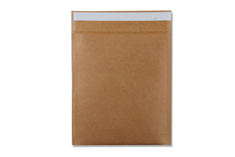 Kraft Bubble Envelope Size 10 x 8 Inch GSM : Pack of 10 Envelope ME-19 ...