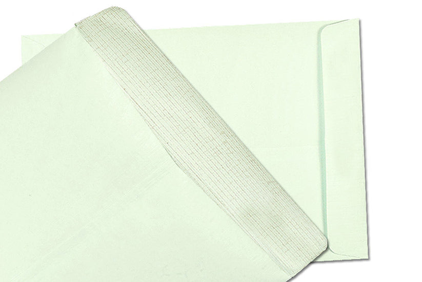 Regular Cloth lined Envelope Size : 12 x 10 Inch Pack of 25 Envelope M ...