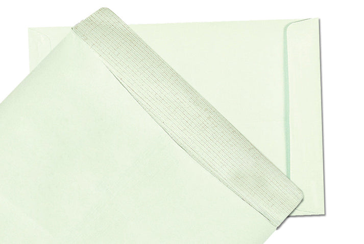 Regular Cloth lined Envelope Size : 16 x 12 Inch Pack of 25 Envelope M ...